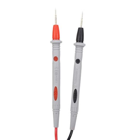 Upgrade Your Multimeters Reach And Functionality With These Versatile Probes
