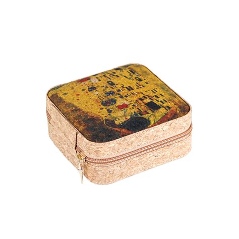 სამკაულების ყუთი ხელოვნება