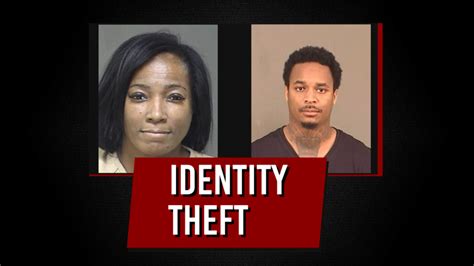 Duo From Chicago Sentenced For Attempting To Steal Local Identity Y