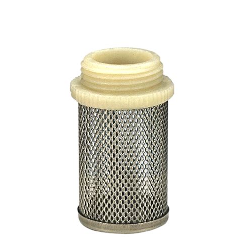 Stainless Steel Filter Strainer