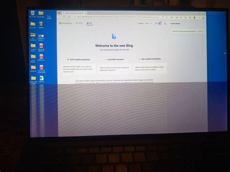 ‎bottom half of display is covered by close horizontal lines dell