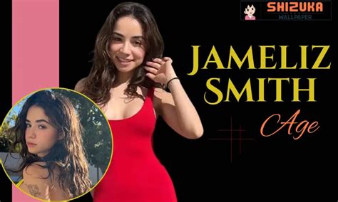 Jameliz Smith Age Biography Height Career Husband Net Worth And More