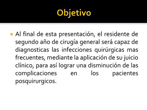 Infecciones Quirurgicas Pdf