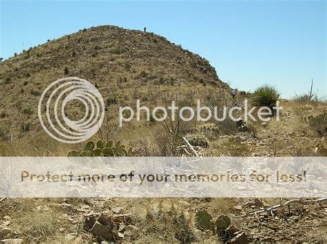Orogrande New Mexico Field Trip Iii
