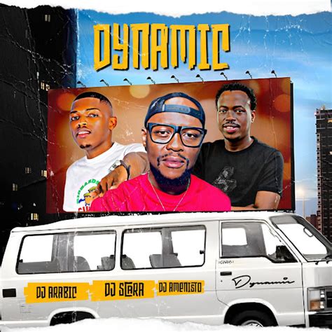 Dynamic Youtube Music