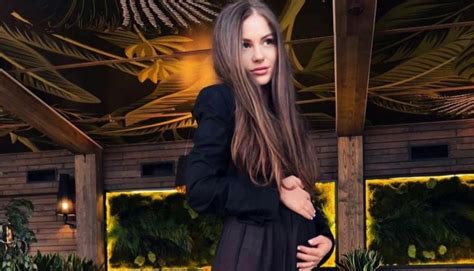 Ce Emotii A Avut Tatiana Spinu Cand A Aflat Ca Este Insarcinata Dar Si Ce A Spus Despre Sexul