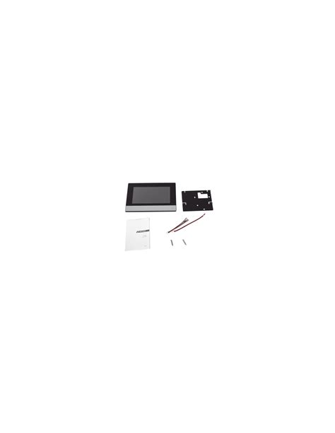 Modelo: DS-KH6320-WTE1 Monitor IP WiFi Touch Screen 7" para ...