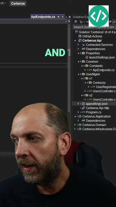 Why I Prefer Controllers Over Minimal Apis Youtube