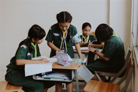 Struktur Organisasi Kelas Pengertian Manfaat Dan Cara Membuatnya Ujione Id Aplikasi Ujian
