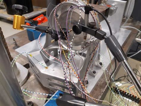 structural component testing aerospace and advanced composites gmbh