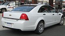 Chevrolet Caprice Wikipedia