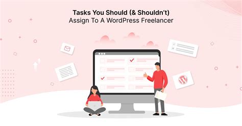Streamlining Your Site What To Assign And Not Assign To Wordpress