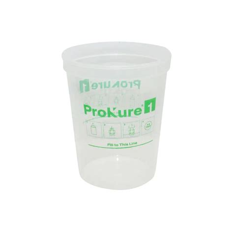 Prokure® Cultivator Gas Dispersion Cup 10 Pack Web Hydroponics