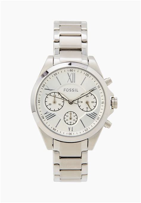 Fossil купить Фоссил в интернет магазине