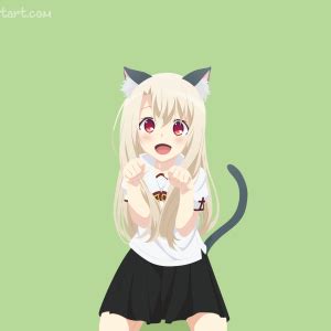 300x300 Resolution Illyasviel Von Einzbern Anime 300x300 Resolution ...