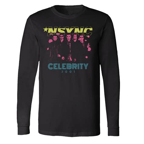 Collections Nsync Official Store