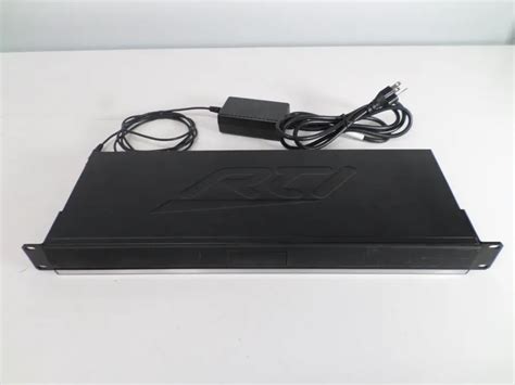 RTI XP Advanced Control Processor Home Automation Controller Max Marine Electronics