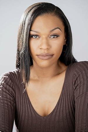 Rayana Briggs Movies Tv And Bio