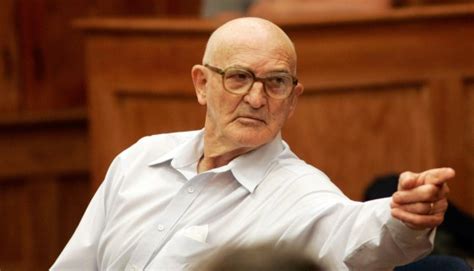 Edgar Ray Killen 1964 Oscar Kenneth Killen C