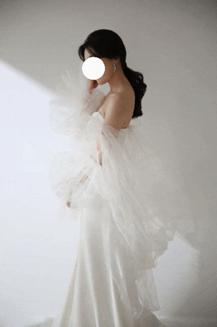 웨딩드로우 보정 후기 네이버 블로그