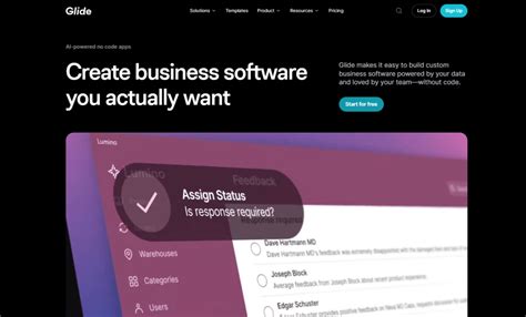 Best No Code Progressive Web App Builders