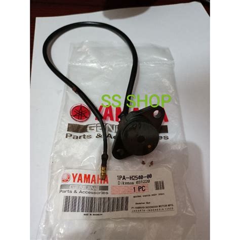 Neutral Switch Assy Switch Neutral Switch Gear Sensor Gear Vision