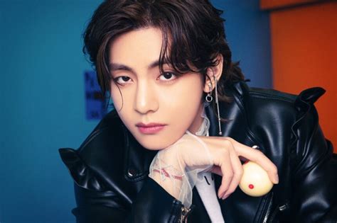 V Bts What He Revealed About Arirang After The Big Comeback • Playback