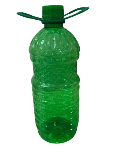 5 L Pet Thinner Bottle At ₹ 18piece Jalandhar Id 2856594770162