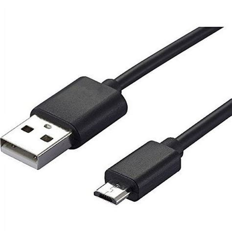 Microusb Cable