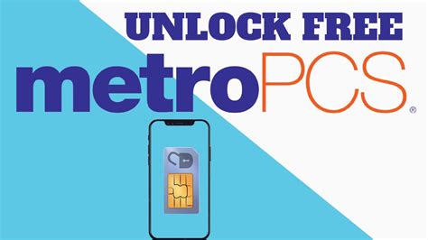 How To Unlock Metropcs Phone Youtube