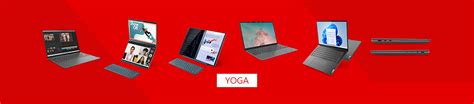 Lenovo Products