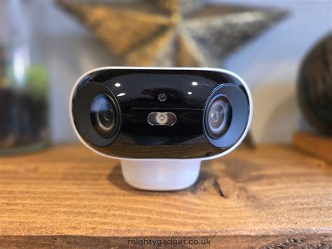 Reolink Argus 4 Pro Review An Outstanding Dual Lens Surveillance Camera With True Colour Night