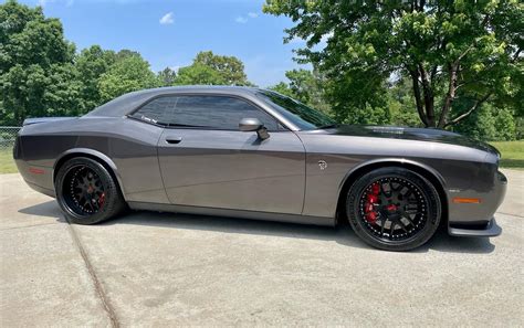 Dodge Challenger 20x11 Wheels 20 Inch Silver Chrome Wheel Rim For 2011