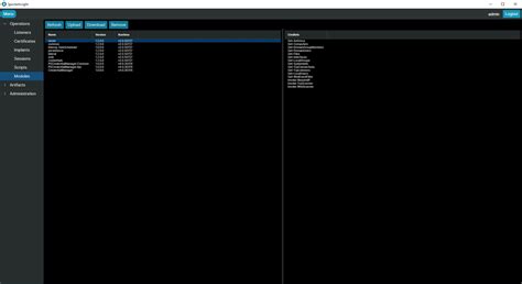 09 Uploading And Importing Modules Practical Security Analytics Llc