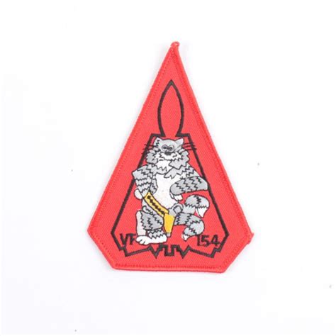 Usaf F 14 Tomcat Red Patch