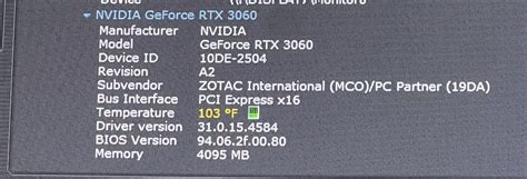 Computer Detects Gpu But The Gpu Is Not Booting Rcomputer
