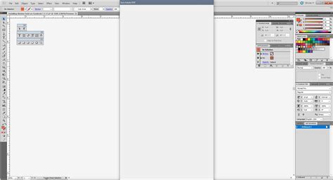 Adobe Illustrator CS Windows Are Blank Unable T Adobe Community