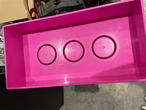 Lego Storage Boxes L Size Hobbies And Toys Toys And Games On Carousell