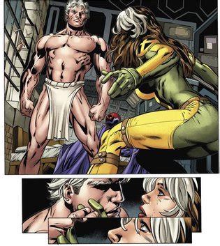 Rogue Loves Magneto Luscious Hentai Manga Porn Rogue Loves Magneto Luscious Hentai Manga Porn