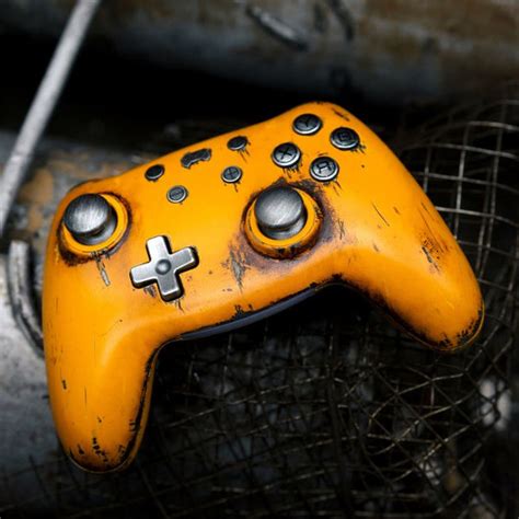 What Is A Tmr Joystick