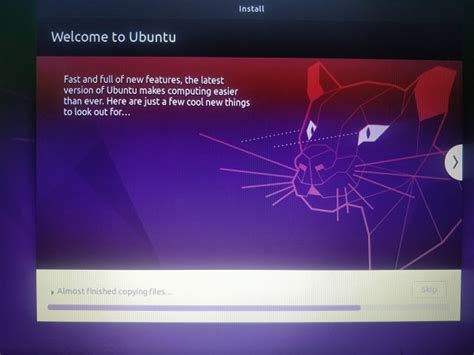 Dual Boot Ubuntu LTS With Windows BounceGeek