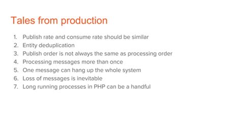 Getting Started With Rabbitmq Ppt