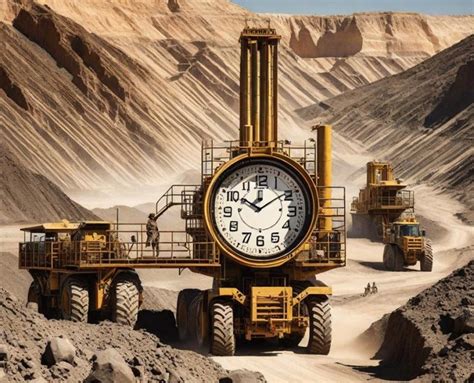 Optimizing Mining Productivity The Impact Of Fifo Shift Lengths