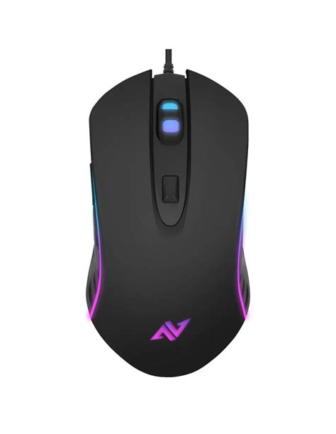 Abkoncore Astra M30 3500dpi Negro