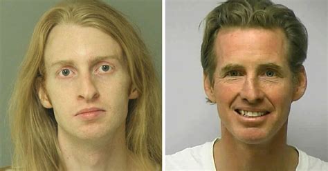 El Hijo Del Hombre Que Planeó Asesinar A Trump Fue Arrestado Por Poseer