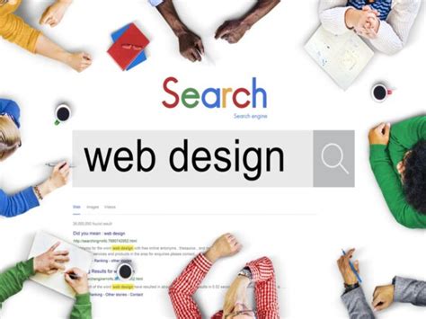 How To Pick The Right Web Design Company For Your Business