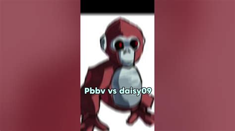 Pbbv Vs Daisy09 Youtube
