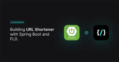 Building A User Friendly Url Shortener Using Spring Boot Postgres And
