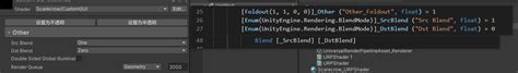 Unity 自定义shader Gui 知乎 Unity 自定义shader Gui 知乎