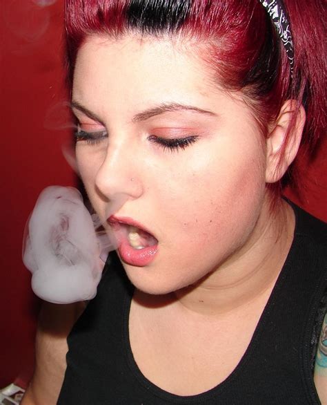 Smokin Kat Valentine I Am Back Part 4